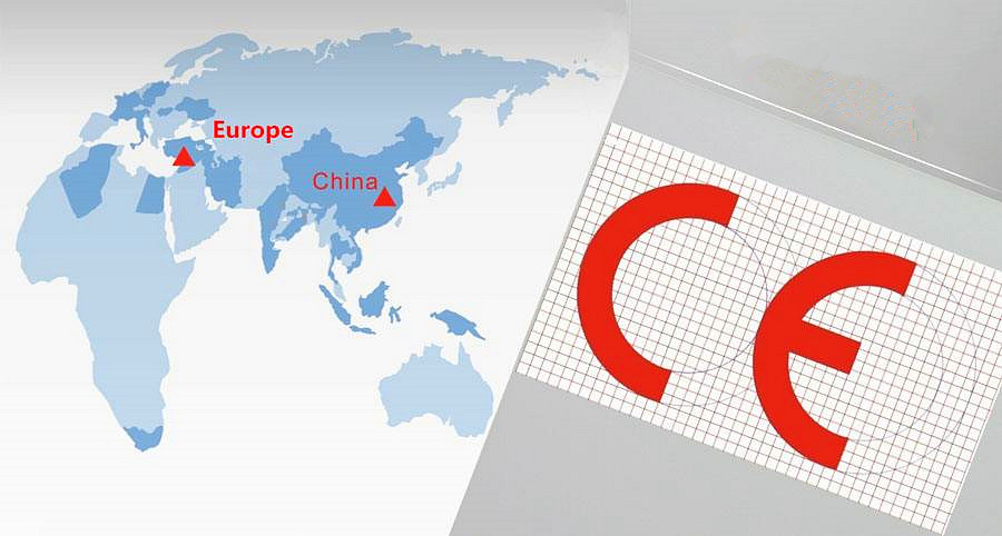 CE RED CE-华夏检测-3C，CE，FCC，BQB，SRRC,3C流程,3C费用